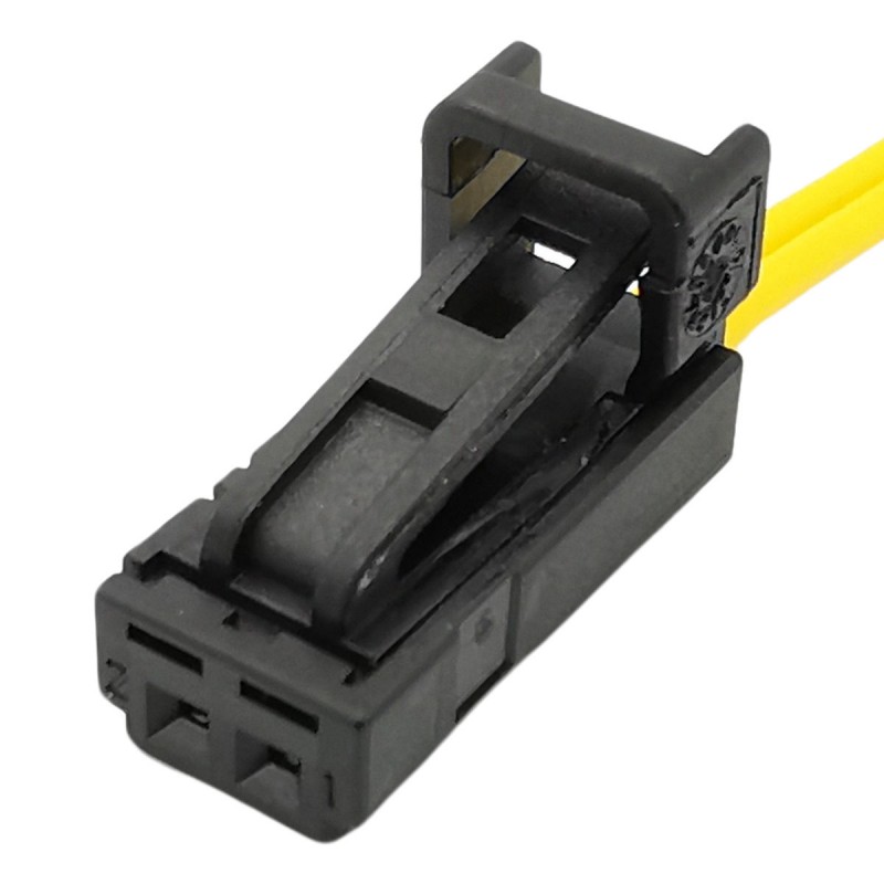 Zestaw naprawczy wiązki oświetlenia, wtyczka 4B0971832 - 384 - RK-TRONIK