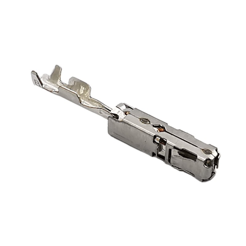 Końcówki kablowe - konektory / piny - RK-TRONIK