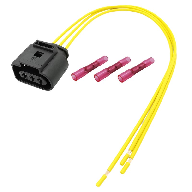 Zestaw naprawczy wiązki złącze 1J0973723 VAG - 274 - RK-TRONIK